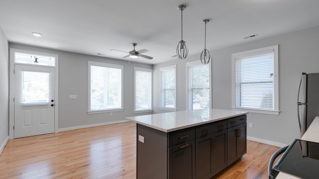 Evolve Development Inc – Real Estate Development and Investment